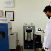 Consultants - Laboratory & Field Testing Analysis I Building Standards ...